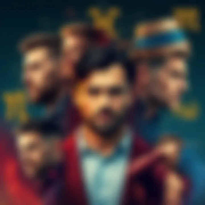 Evaluating Zodiac Men: A Unique Perspective on Traits : MysteryLores