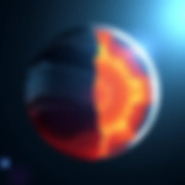 Exploring the Dual Nature of Mercury: Key Insights : MysteryLores