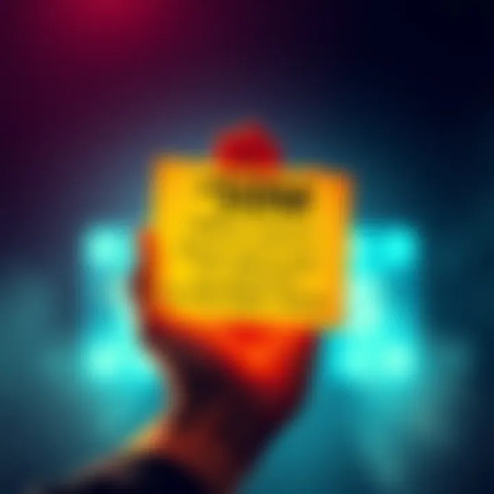 50 Million Reasons to Pay Attention to My Right Hand : MysteryLores