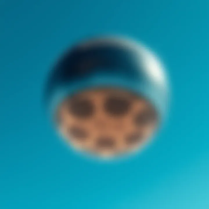 Comprehensive List of Metallic Orb Sightings and Videos : MysteryLores