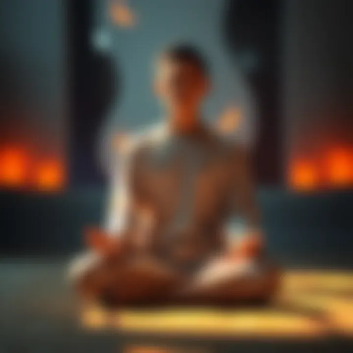 Understanding Metta Meditation: Phrases vs. Visualization : MysteryLores