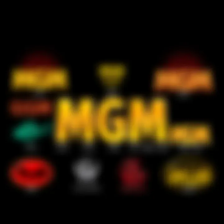 The Evolution of MGM: Big Fish Eat Small Fish : MysteryLores