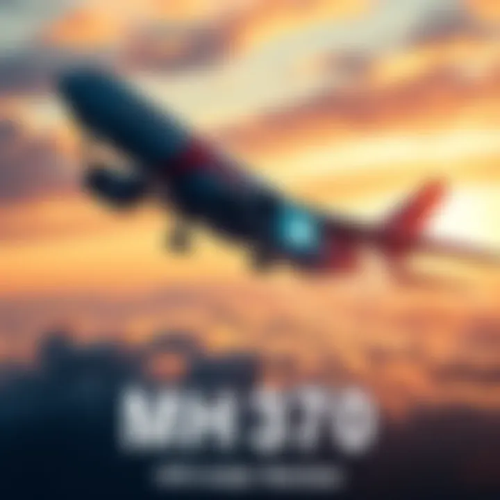 MH370 VFX Revelation: Author Changes Stance on Videos : MysteryLores