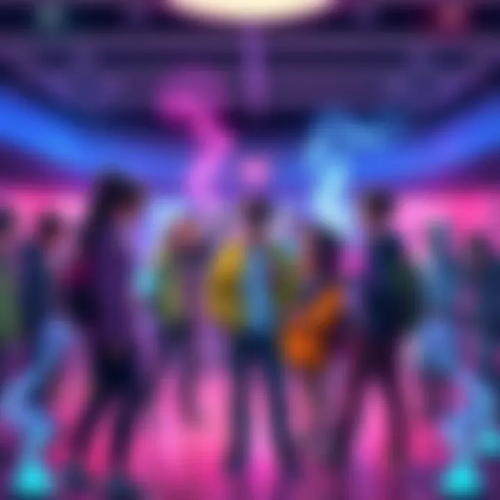 Exploring MHA Shifters and Their Unique Quirks : MysteryLores