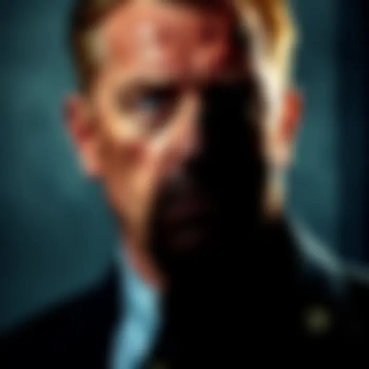 MI6 Chief Linked to Notorious Nazi Figure: Shocking Revelations ...