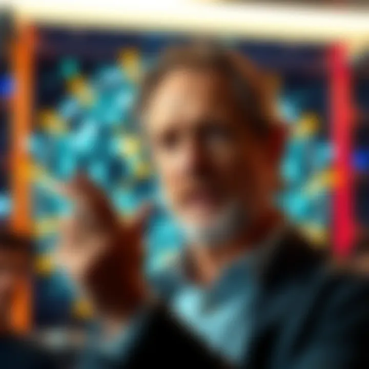 Mike Bridges Quantum Concepts with Deep Insights : MysteryLores