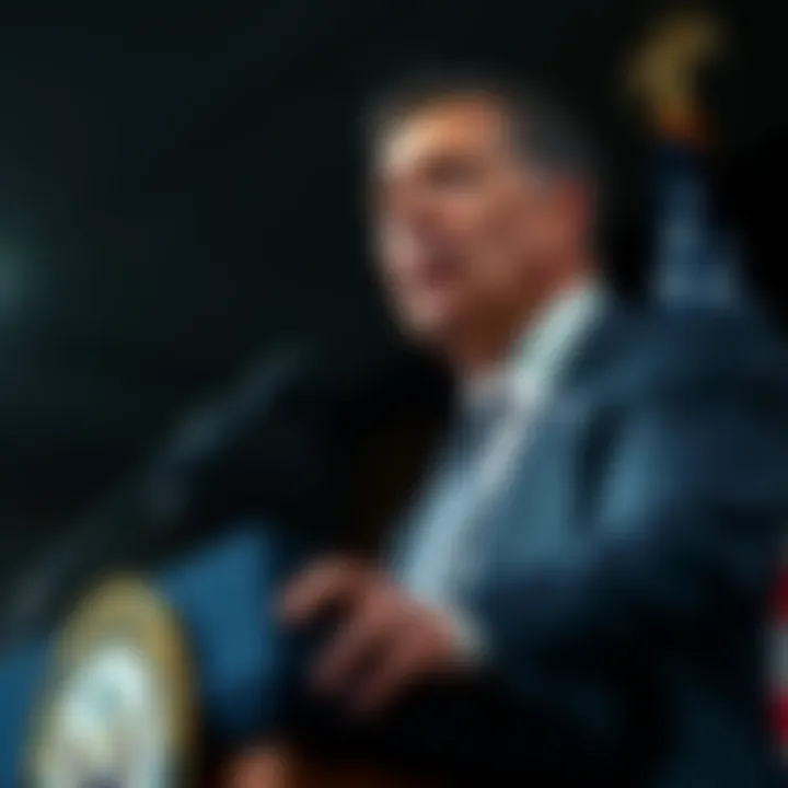 Mike Johnson Won't Swear In New Democrat Over Epstein Files? : MysteryLores