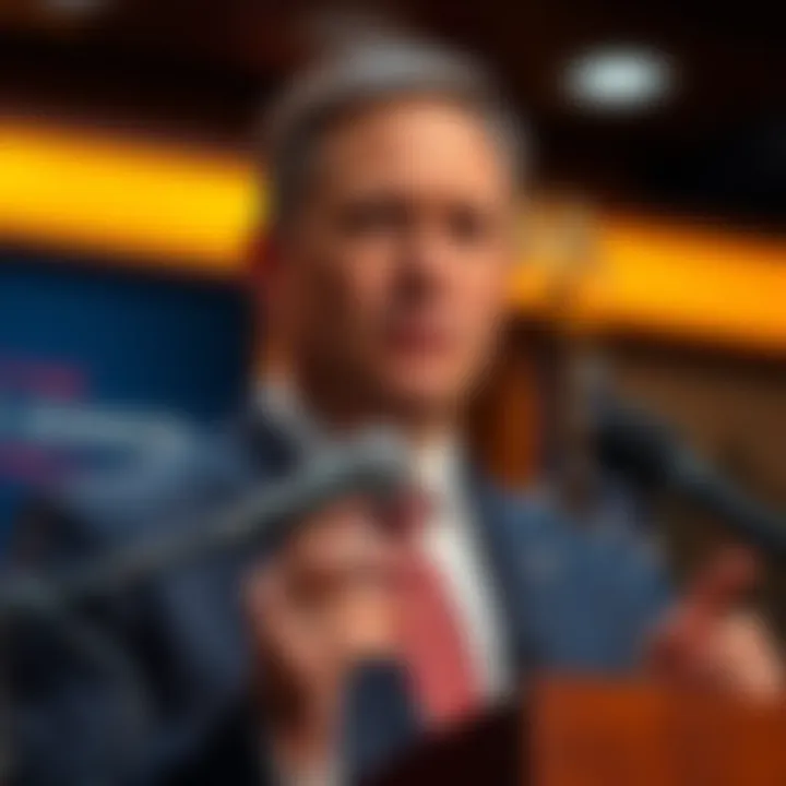 Mike Johnson Fails to Remove Epstein Vote Provisions : MysteryLores