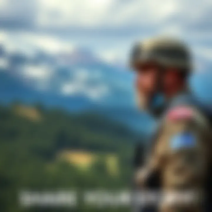 Military Dogman Sightings: Share Your Story! : MysteryLores