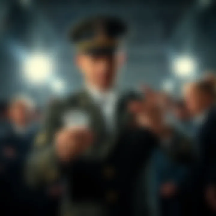 Exploring Modern Magic: Military Magicians Uncovered : MysteryLores