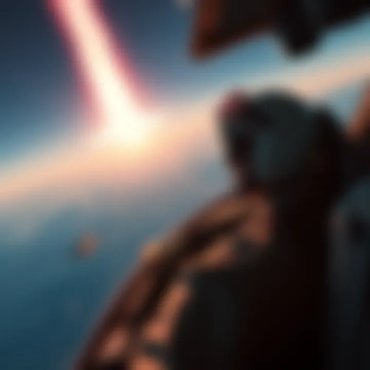 Hellfire Video: New Revelations on UFO Encounters : MysteryLores