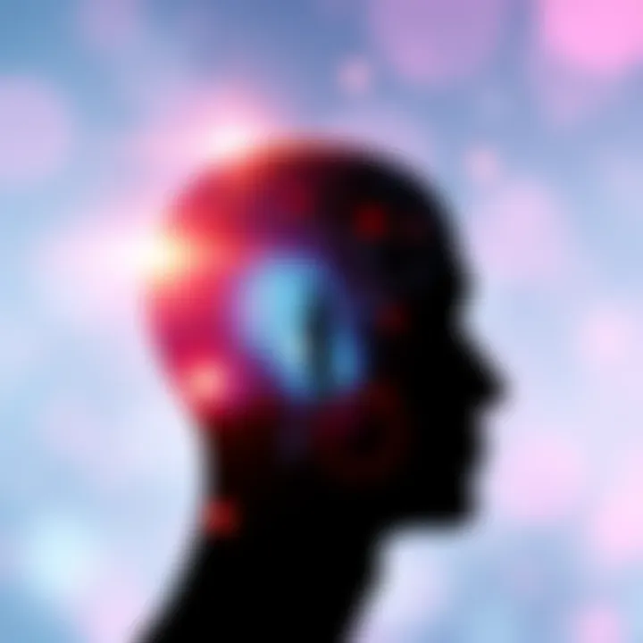 The Mind: A Reflection of Consciousness Explained : MysteryLores