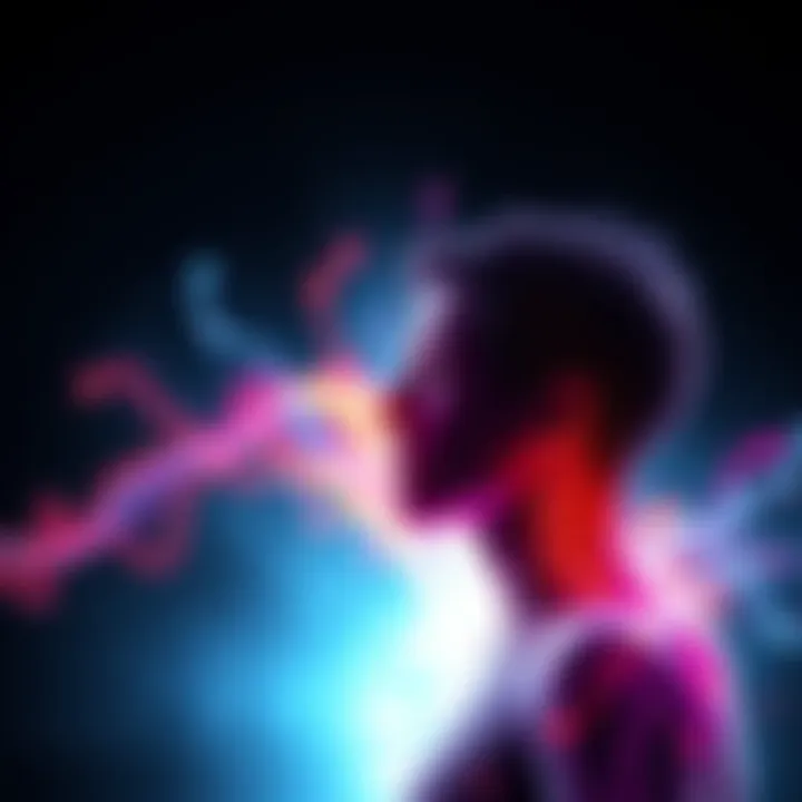 Exploring the Connection Between Mind and Body Pain : MysteryLores