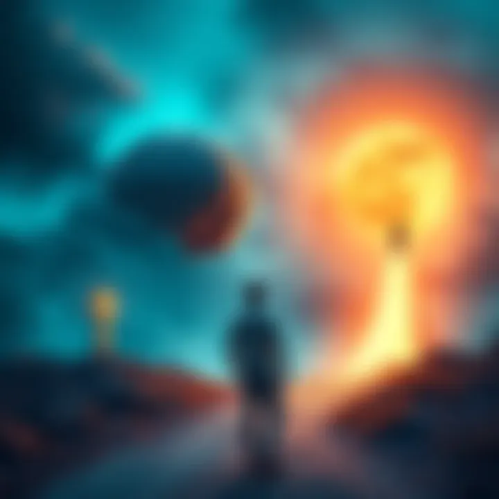 Why You Can't Change Your Mind – The Illusion of Free Will : MysteryLores