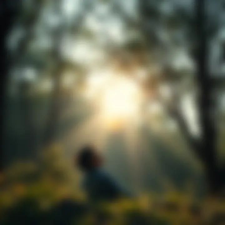 Awakening or Illness? Exploring Mental Health Perspectives : MysteryLores