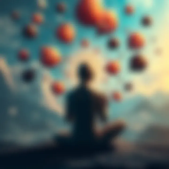 Don’t Identify With Your Mind: Exploring Consciousness : MysteryLores