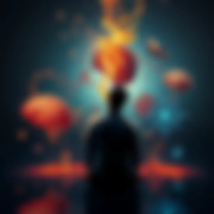 Exploring the Connection Between Identity and Mind : MysteryLores