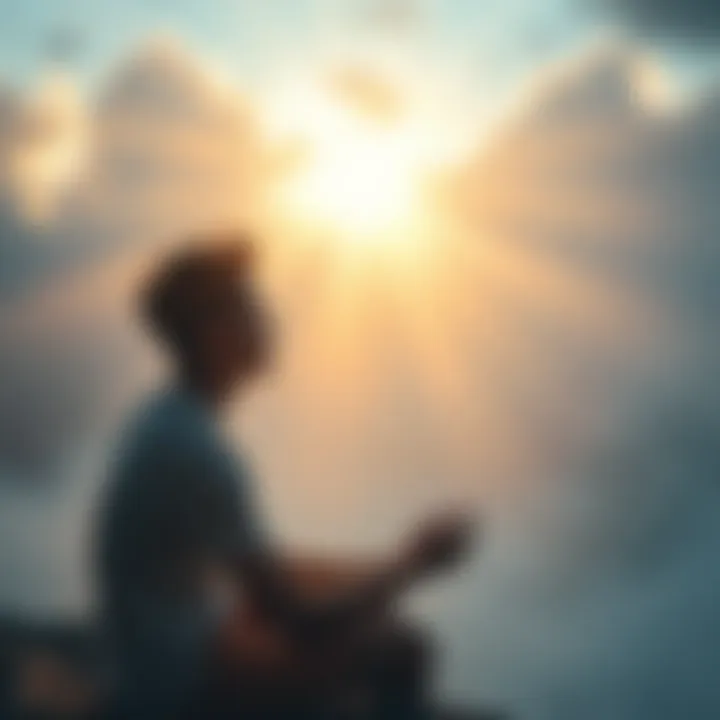 Understanding the Mind’s Transformation During Awakening : MysteryLores