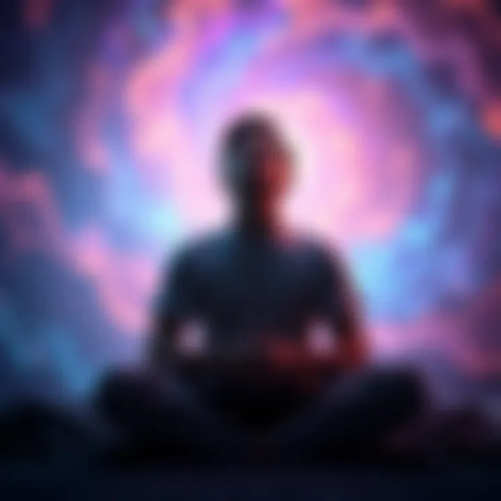 Navigating SATS with Hypnogogic Hallucinations: Tips : MysteryLores