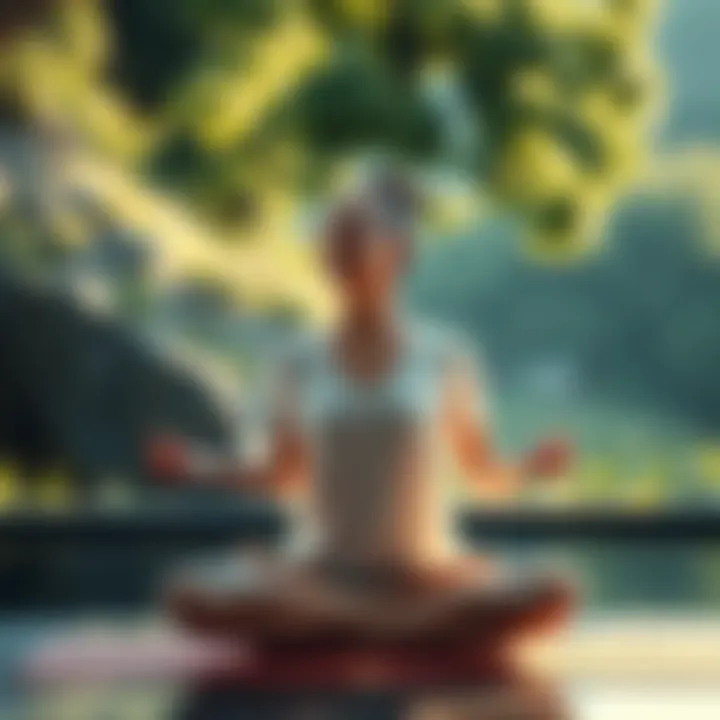 Yoga Insights: Control vs Consciousness in Practice : MysteryLores