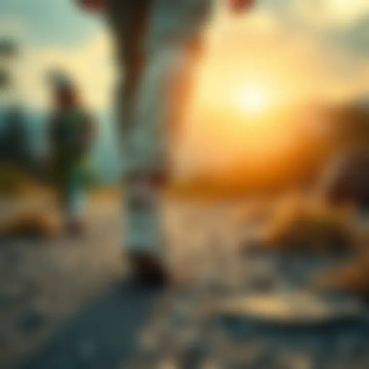 Transform Your Mindset: Gita's Action-Oriented Advice : MysteryLores