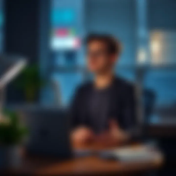 Strategies for Mindfulness During Work Hours : MysteryLores