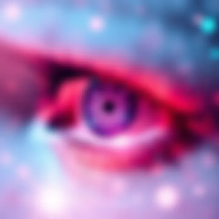 Exploring Visuals in the Mind's Eye: An Insight : MysteryLores