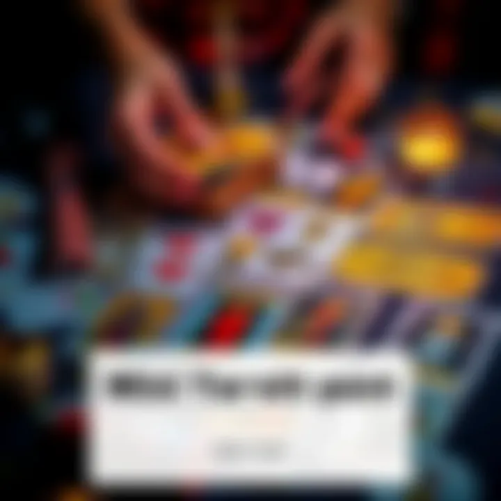 Get Your Brutally Honest Mini Tarot Readings Today! : MysteryLores