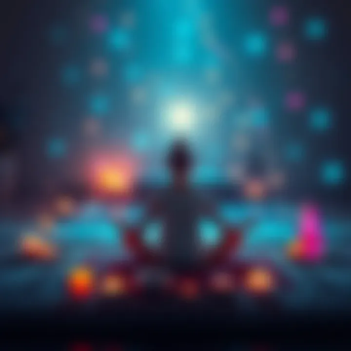 Need Healing? Try Mini Distance Reiki Sessions Tonight! : MysteryLores