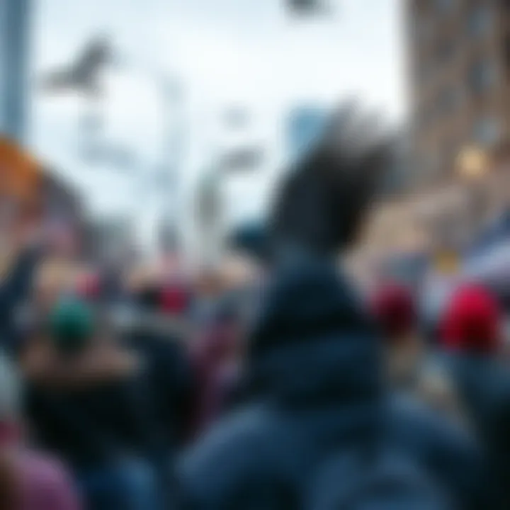 Minneapolis Reactions After ICE Tragedy: A Local's Insight : MysteryLores