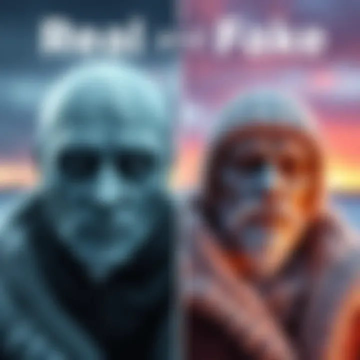 Differences Between Real and Fake Minnesota Iceman Revealed : MysteryLores