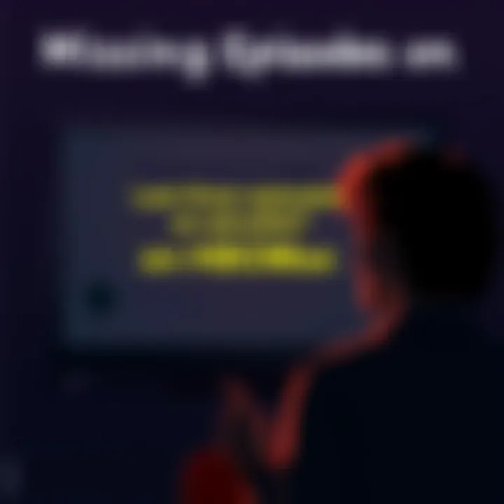 Last Three Episodes of Season 30 Missing on HBOMax? : MysteryLores