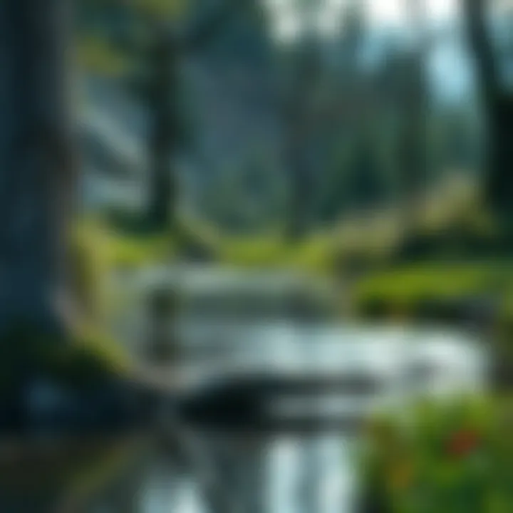 Mystery of Nyleen Marshall: Child Vanishes, Letters Follow : MysteryLores