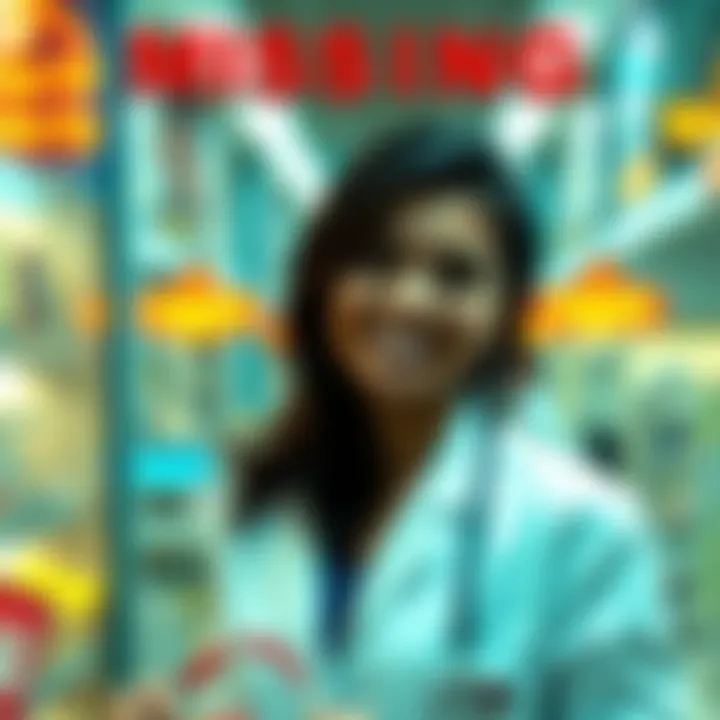 Doctor Disappears Before 9/11 Attacks - What Happened? : MysteryLores
