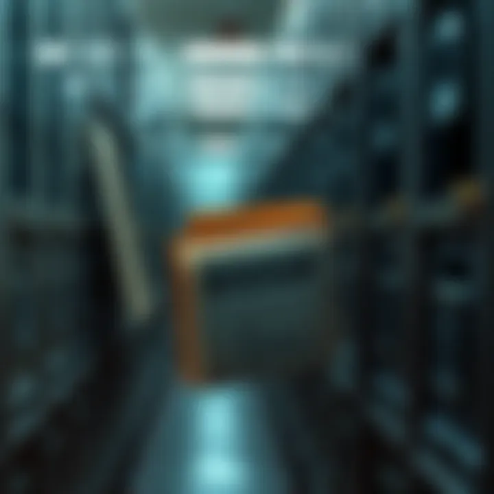 Government Files Tied to Jeffrey Epstein Mysteriously Disappear ...