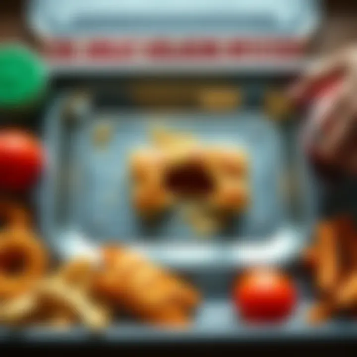 The Great Kolache Mystery: Where Did It Go? : MysteryLores