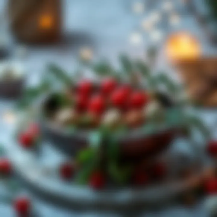 Using a Mistletoe Dish: Offering Thoughts on Loki : MysteryLores