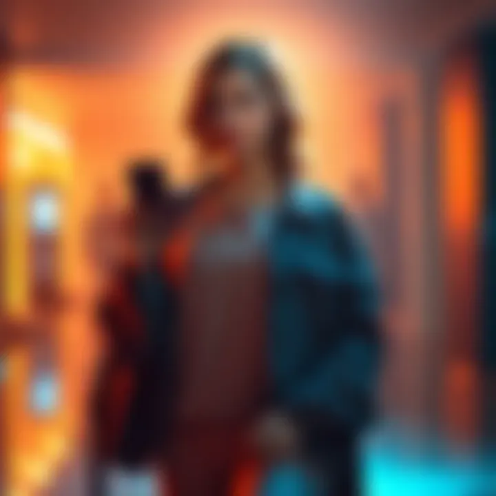 Exploring Netflix’s Modern Take on the Messiah : MysteryLores