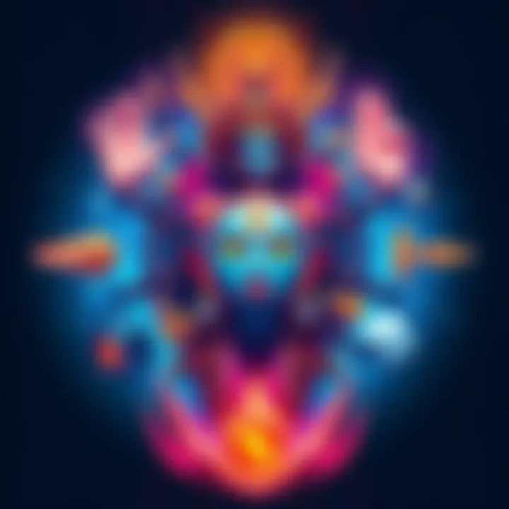 Exploring Modern Symbols of the Divine and Their Meanings : MysteryLores