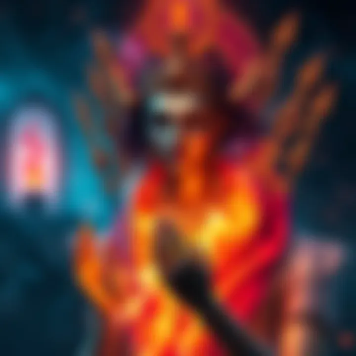 Modern Views on Divinity: Evolving Symbols and Beliefs : MysteryLores