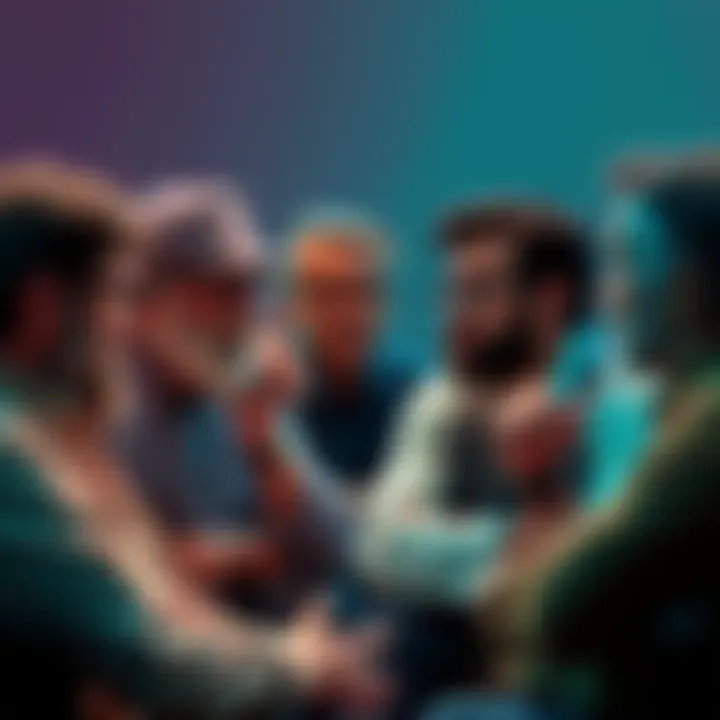 Exploring Today’s Influential Idealist Philosophers : MysteryLores