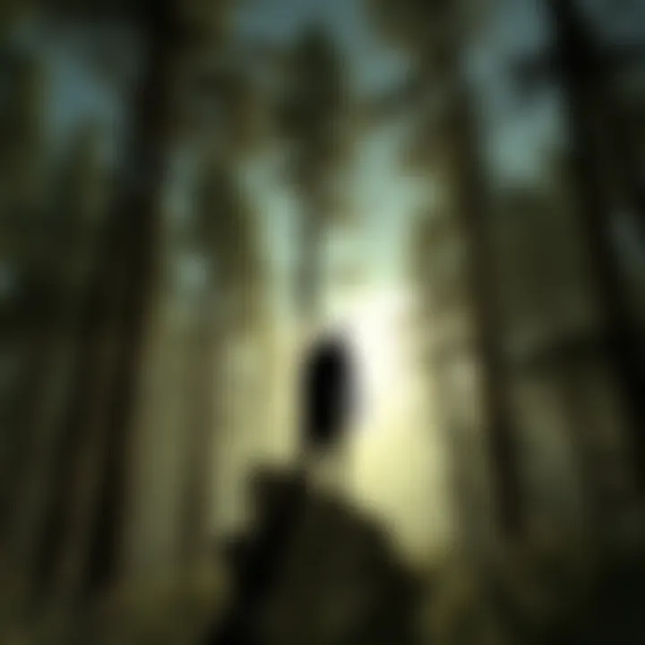 Exploring the Legend of the Mogollon Monster in Arizona : MysteryLores