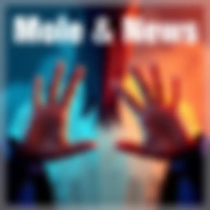 Exploring the Significance of the Mole and Hand Symbolism : MysteryLores