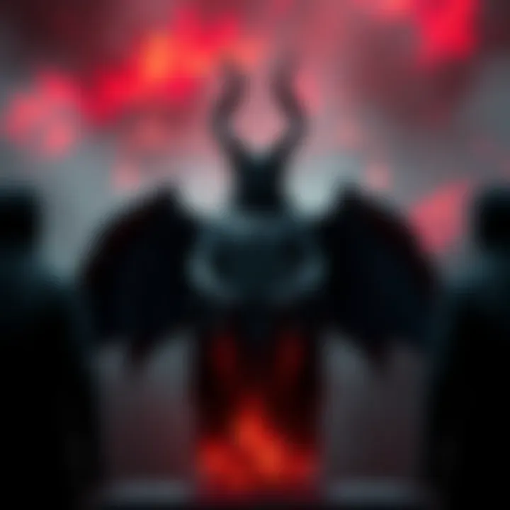 Exploring Moloch: Epstein's Link to Elites' Dark Worship : MysteryLores
