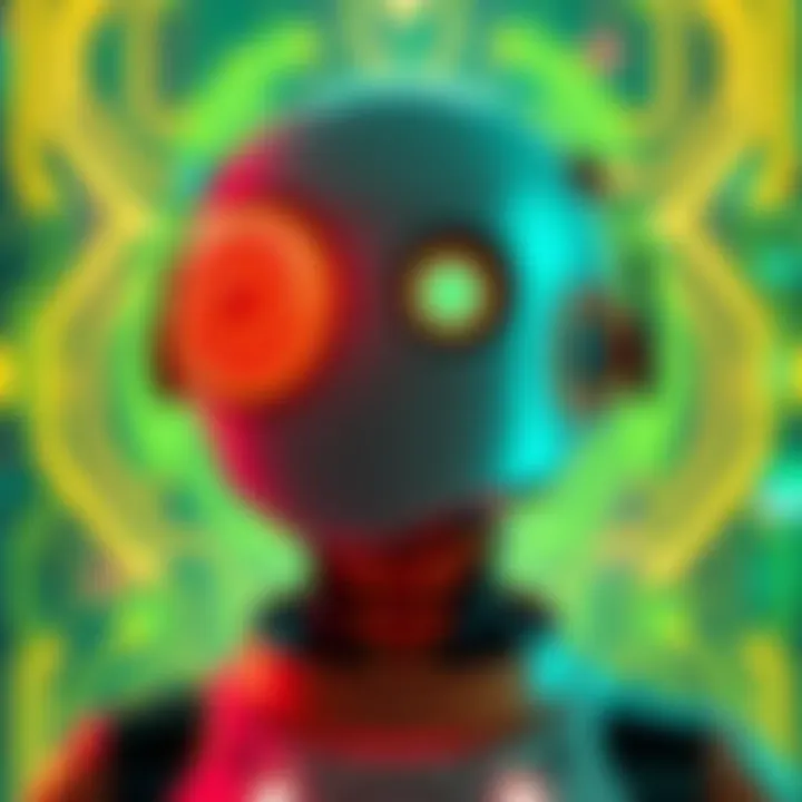 Exploring Consciousness: What It's Like to be a MoltBot : MysteryLores