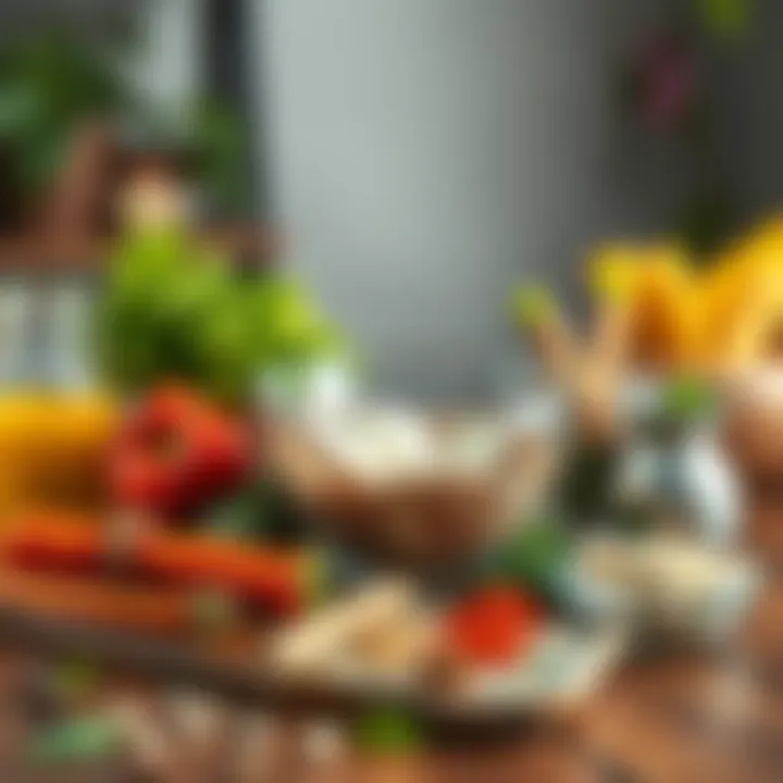 Top Places to Buy Ingredients for Your Money Bowl : MysteryLores