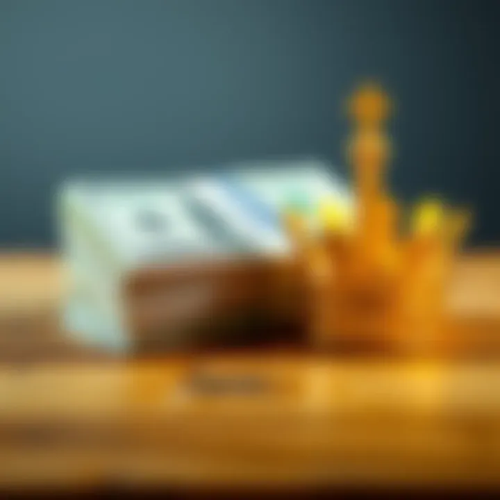 Money, Power, Respect: Are They the True Keys to Life? : MysteryLores