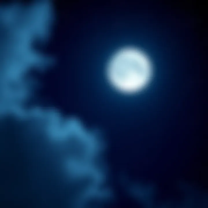 Moon in Pisces: What to Expect After Neptune's Departure : MysteryLores