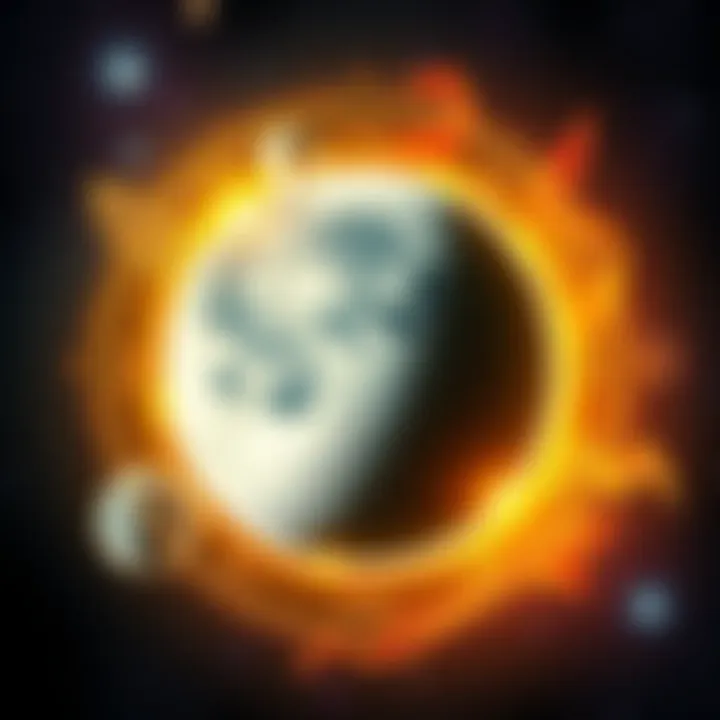 Understanding Moon's Role in Vedic Astrology and Remedies : MysteryLores