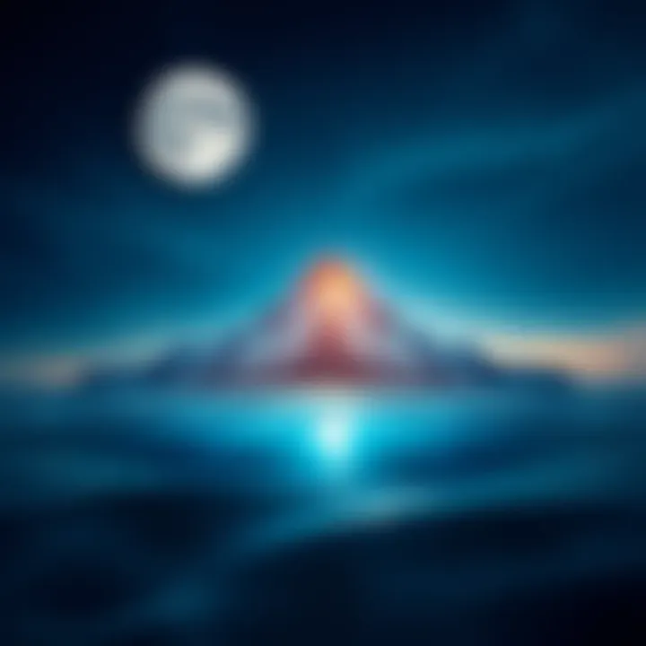 Examining the Impact of Moon Capricorn and Saturn Cancer Mutual ...